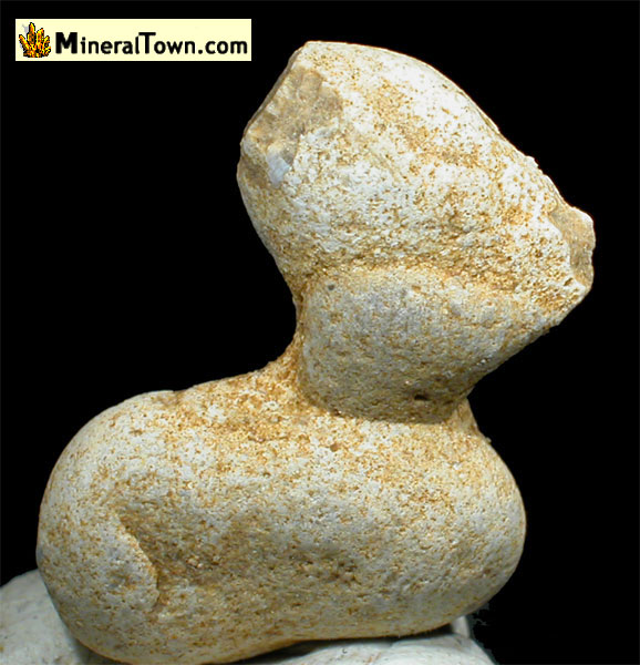 Opal menilite, photos of opal, MineralTown.com