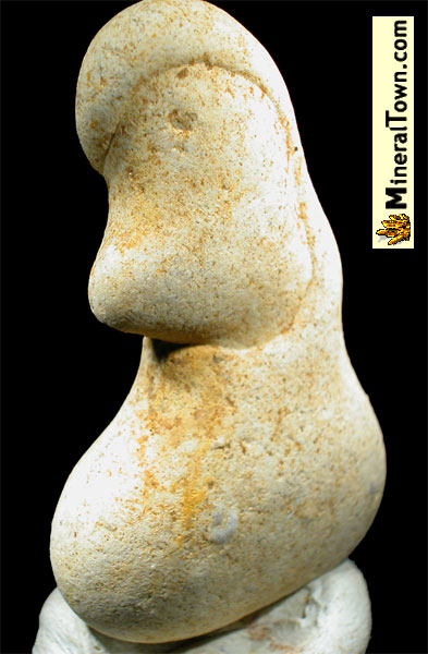 Opal menilite, photos of opal, MineralTown.com