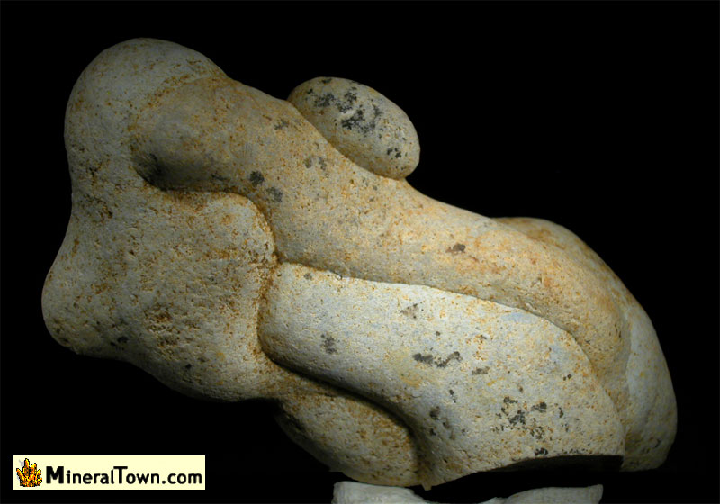 Opal menilite, photos of opal, MineralTown.com