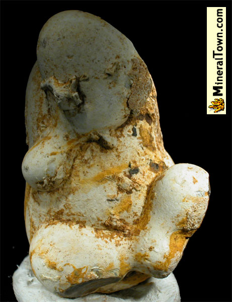 Opal menilite, photos of opal, MineralTown.com